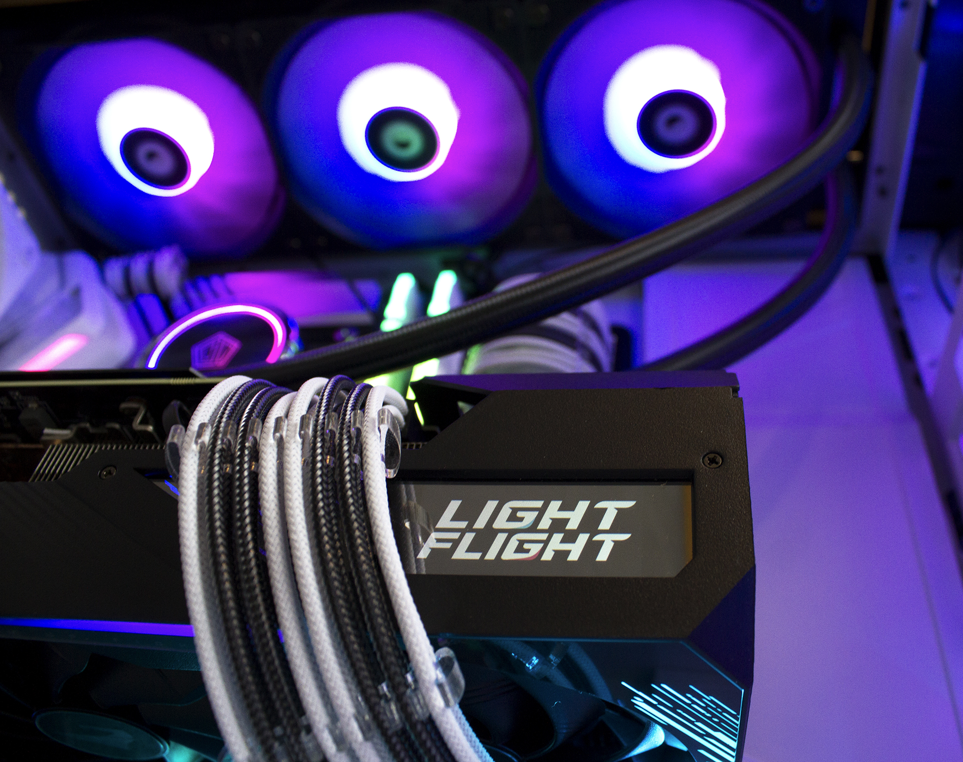 LightFlight